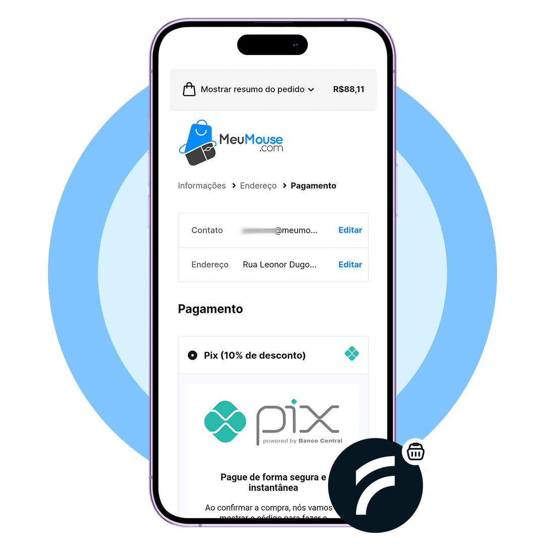 Flexify Checkout para WooCommerce - MeuMouse.com